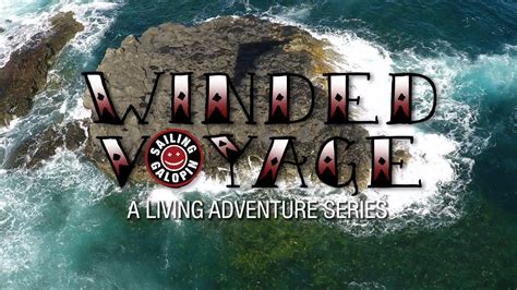 Winded Voyage Season 3 Preview Sailing To Lanzarote In My Sailboat