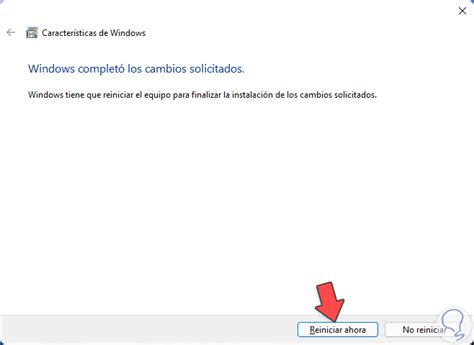 Instalar Wsl Windows Solvetic