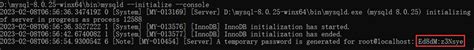 mysql解压版安装 解压方式安装mysql csdn博客