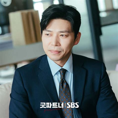 5 Karakter Berselingkuh Di Episode Awal Drakor Good Partner