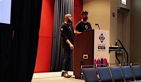 Cloud Native Wasm DayからWebAssemblyのスケジューラーWADMを解説するセッションを紹介 Think IT