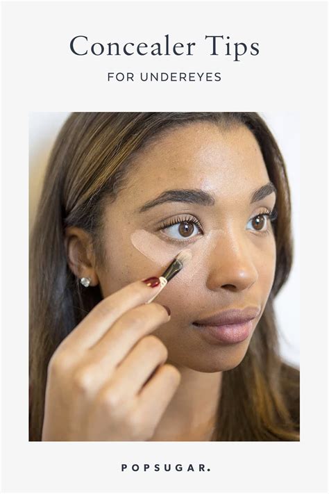 Makeup Tips For Dark Under Eye Circles Makeupview Co