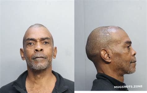 THOMAS RICKEY BERNARD 06 28 2024 Miami Dade County Mugshots Zone