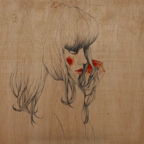 Conrad Roset Portfolio Muses