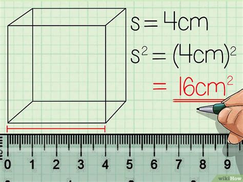 Comment Calculer La Diagonale D Un Cube AUTOMASITES