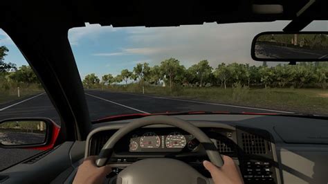 Igcd Net Subaru Svx In Forza Horizon