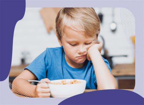 Mi Hijo No Quiere Comer Cognitivo