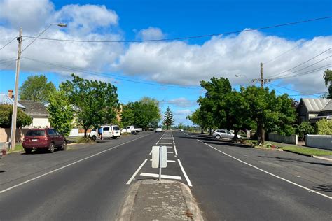 Ballarat Forges A Better Lake Connection Bicycle Network