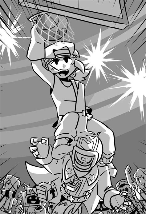 Pin by 勇CESUR on brawlers in 2024 Star art Game character design
