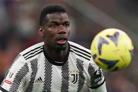 Pogba Svolta Nel Caso Doping Chieste Le Controanalisi Tvplay It