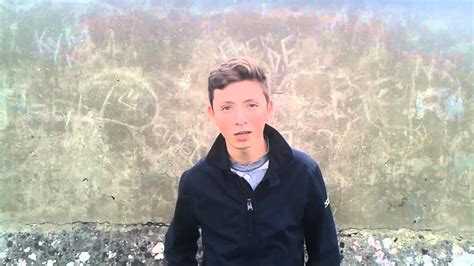 Newlink Mi Verano En Wexford 2015 Sergio Pino YouTube