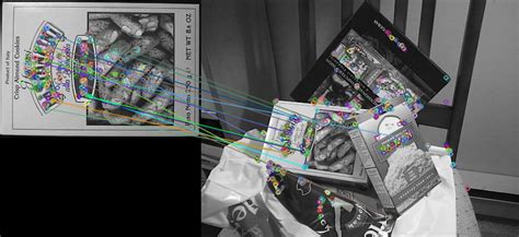 orb detector orb extractor retrieve bad results opencv qanda forum