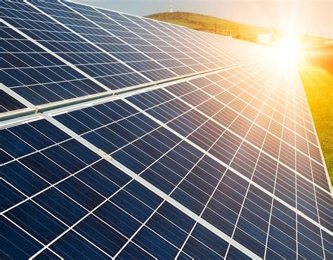 Energia Solar Fotovoltaica Vantagens X Desvantagens
