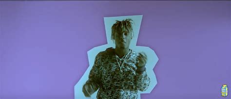 Juice Wrld Armed And Dangerous HD Wallpaper Pxfuel