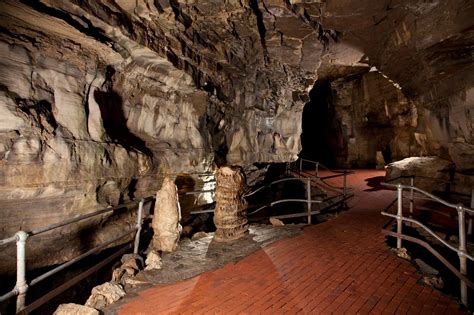Get Naked In Largest Underground Cave Open To Public In The North