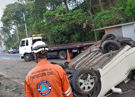 Una Persona Fallecida Y Una Lesionada Dej Accidente De Tr Nsito En