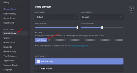 Fix Discord Mic Not Working Issue On Windows Getwox