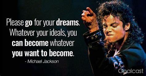 Top 20 Most Inspiring Michael Jackson Quotes Michael Jackson Quotes