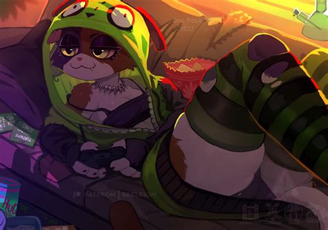 Epic Games Fortnite Gir Invader Zim Meow Skulls Fortnite