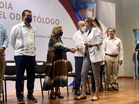 Ssalud Tabasco On Twitter La Secretaria De Salud Dra Silvia Rold N
