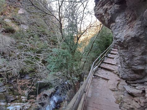 Qué hacer en Castellar de n Hug 11 imprescindibles