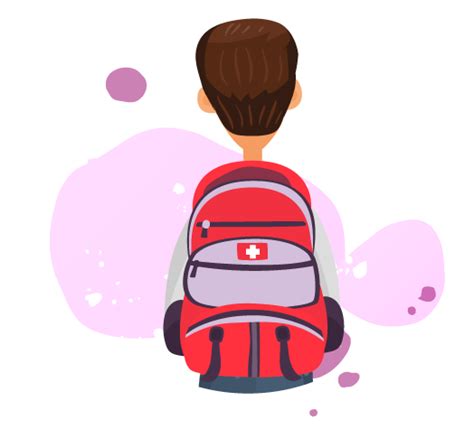 Mochila De Emergencia Ve Que Debe Llevar Uno TV Mochila De