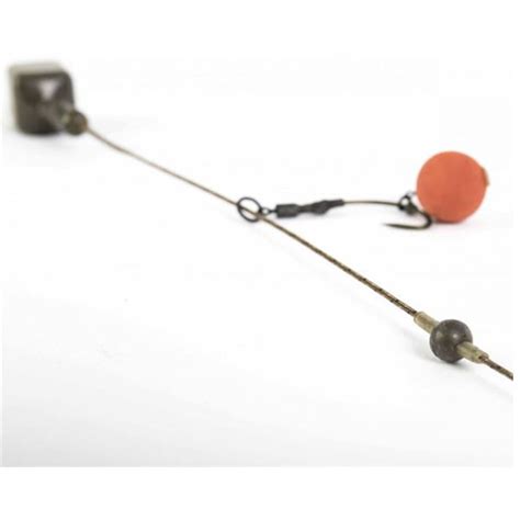 Avid Carp Leadcore Chod Beads