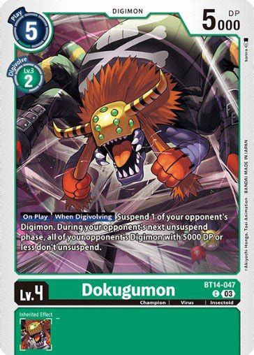 Bt Booster Blast Ace Tcg Card Set Digimoncard