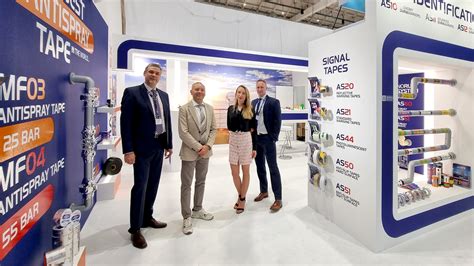 Thank You For Visiting Our Booth At Smm Mareflex Gmbh