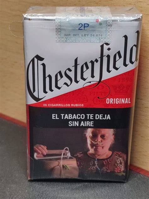 PHILIP MORRIS 20 BOX CONVERTIBLE Atención 24hs