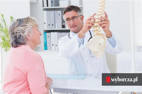 Osteoporoza Objawy Leczenie Profilaktyka Na Czym Polega Densytometria