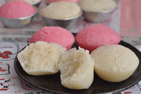Veronica S Kitchen Vietnamese Steamed Rice Cake