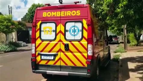 Idoso De Anos Fratura O Ombro Ao Sofrer Queda No Parque S O Paulo