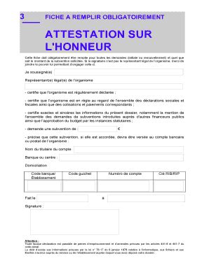 Remplissable En Ligne FICHE A REMPLIR OBLIGATOIREMENT Fax Email