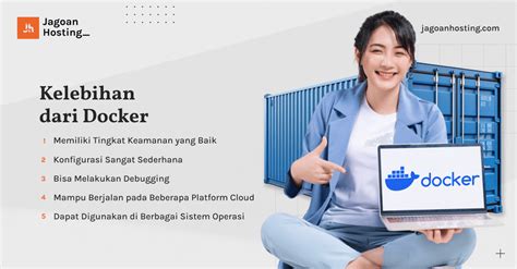 Apa Itu Docker Kelebihan Fitur Dan Cara Kerjanya