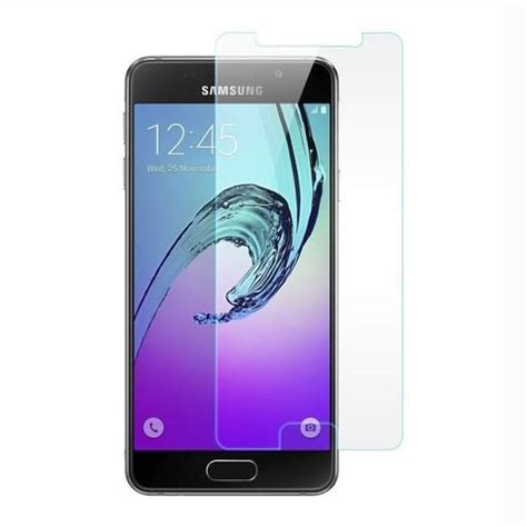 خرید و قیمت گلس Samsung Galaxy A3 2016 A310 شیشه ای Tempered Glass از