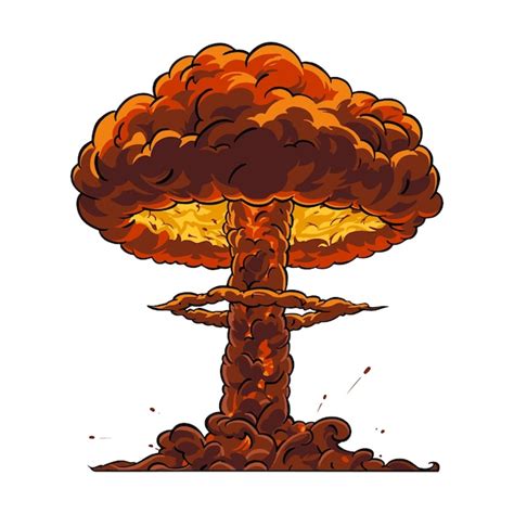 Nuclear Clip Art At Clker Vector Clip Art Online Royalty Clip