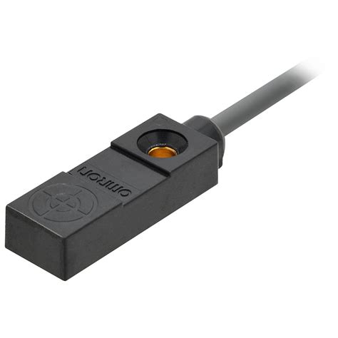 TL W3MB1 2M OMRON Industrial Automation