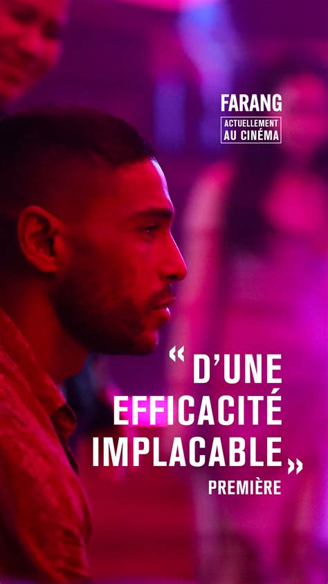 Studiocanal On Twitter D Une Efficacit Implacable Premiere