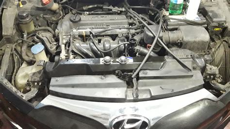 Como Trocar Todo O Flu Do Do Sistema De Arrefecimento Do Hyundai Hb