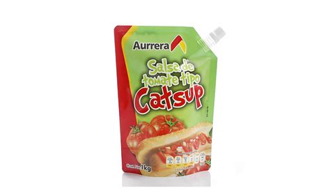 Machine à emballer les sachets préformés Tout ce que vous devez