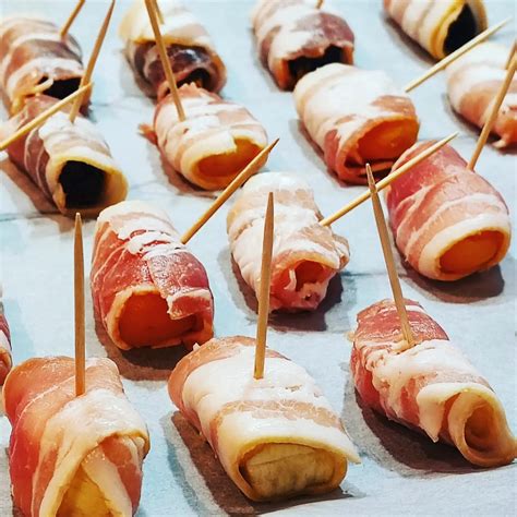 Amuse Bouche Sympa Les Food Amour