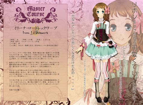 Irene Lordlekworb Pixiv Master And Servant Drawn By Muimui Uzuki