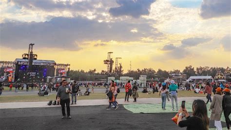 Corona Capital 2023 Conoce Las Fechas Para Preventa Y Venta De Boletos