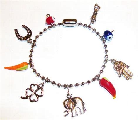 Amuletos Da Sorte E Seus Significados