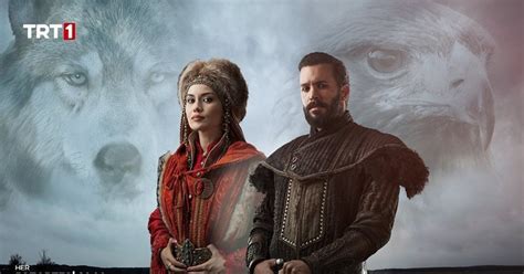 Alparslan Büyük Selçuklu nun Akça Hatun öldü mü Fahriye Evcen