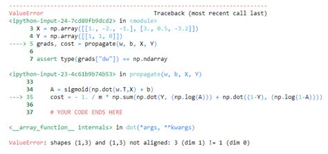 c1 w2 a2 logistic regression with a neural network mindset neural networks and deep learning