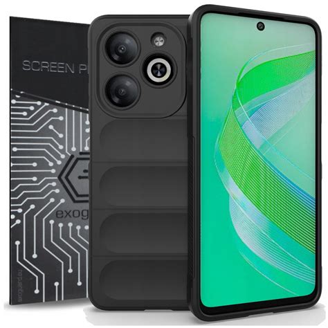 Obudowa Pancerna Do Infinix Smart 8 Niska Cena Na Allegro Pl