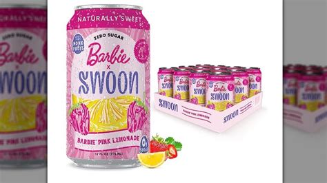 Barbie Movie Themed Foods Ranked Worst To Best
