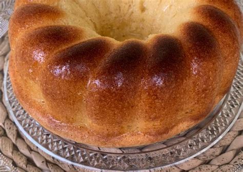 G Teau Au Lait Concentr Sucr De Les Douceurs De Candice Cookpad